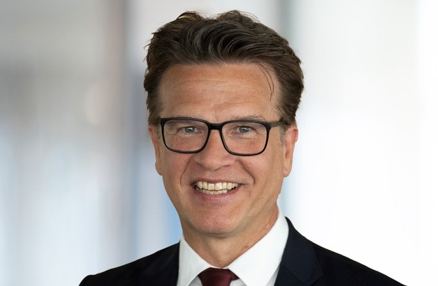 CGI bestätigt Ralf Bauer als Deutschland-Chef von CGI | Presseportal